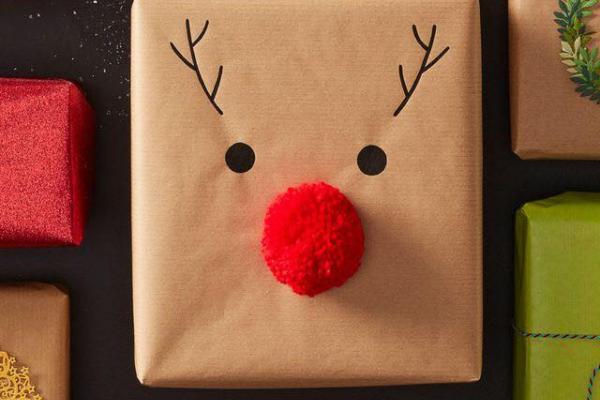 Packing ideas for christmas – 123 por mi